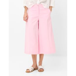 Brax Damen Hose Style MELLI S CANDY PINK, Rosa, Gr. 40K