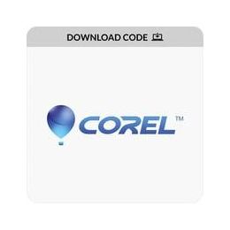 CorelDRAW Graphics Suite 2026, Grafik-Software Deutsch, Mehrsprachig, Download ESD