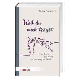 Weil du mich tr&auml;gst