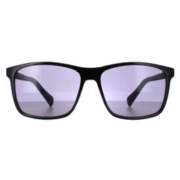 Calvin Klein - "Ck19568S 001" Sonnenbrille, Kunststoff (Grau)