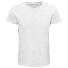 SOLS Unisex-Erwachsene Pioneer Bio T-Shirt (Esche)