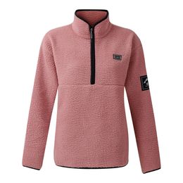Dare 2b - "Slide Out" Fleece-Oberteil f&uuml;r Damen (Lila)