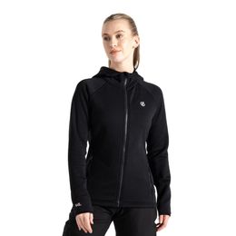 Dare 2b - "Density" Midlayer f&uuml;r Damen (Schwarz)