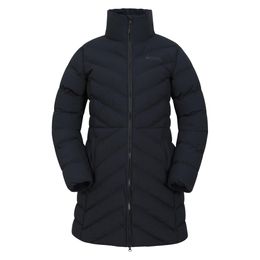 Mountain Warehouse - "Anmore" Steppjacke f&uuml;r Damen (Schwarz)