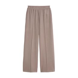 Marc O'Polo Marc O'Polo Damen Pyjamahose Modal AllureSchlafhose, Nacht Hose, Loungehose