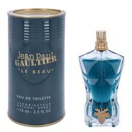 Jean Paul Gaultier J.P. Gaultier Le Beau Edt Spray 75 ml