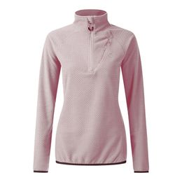 Dare 2b - "Switch Up" Fleece-Oberteil f&uuml;r Damen (meliert)