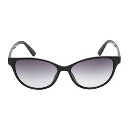 Calvin Klein - Farbverlauf-Sonnenbrille f&uuml;r Damen (Grau)