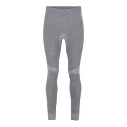 Dare 2b Herren In The Zone III Melierte Leggings (Dunkelgrau Meliert)