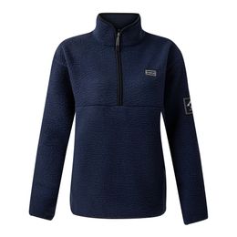 Dare 2b - "Slide Out" Fleece-Oberteil f&uuml;r Damen (Marine)