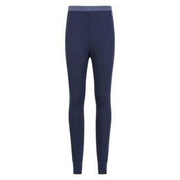 Mountain Warehouse - "Merino II" Thermo-Unterhose f&uuml;r Damen (Marineblau)