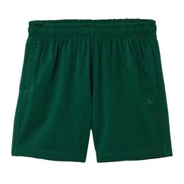 Ellesse - "Altilia" Shorts f&uuml;r Damen (Dunkelgr&uuml;n)