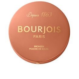 Bourjois Maxi Round Pot Blusher Powder #medium Dark 2,5 gr