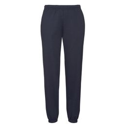 Fruit of the Loom - "Classic" Jogginghosen f&uuml;r Herren (Marineblau)