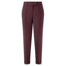 Basler - Kn&ouml;chellange Hose, rot, Gr. 38 / S