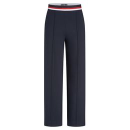 Peter Hahn - Wide Fit-7/8-Hose, blau, Gr. 46 / L