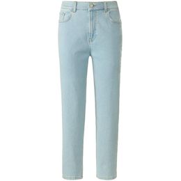 DAY.LIKE - Jeans, denim, Gr. 19 - Baumwolle