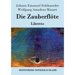 Hofenberg Die Zauberfl&ouml;te