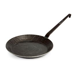 Petromax Schmiedeeiserne Pfanne 32 cm - Camping Pfannen & Woks