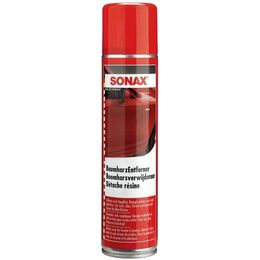 Sonax BaumharzEntferner 400 ml - Au&szlig;enbereich & Lack