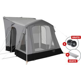 Dometic Leggera Air 260 DA Driveaway Vorzelt aufblasbar f&uuml;r Wohnmobil und Kastenwagen - Reisemobil- & Busvorzelte