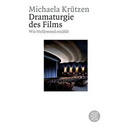Dramaturgie des Films