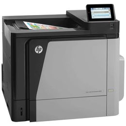HP Color LaserJet Enterprise M651dn - CZ256A unter 1000 gedruckte Seiten