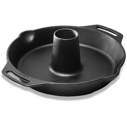 Petromax CF30 Gusseisen Gefl&uuml;gelbr&auml;ter 30 cm - Camping Pfannen & Woks