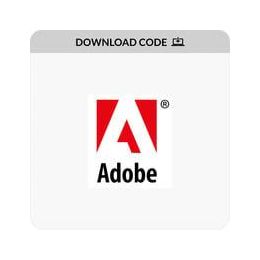 Adobe Creative Cloud Individual 12M Subscription, Grafik, Webdesign, Multimedia-Software Download, 1 Jahr ESD