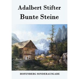 Hofenberg Bunte Steine