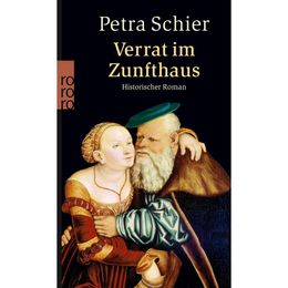 Verrat im Zunfthaus