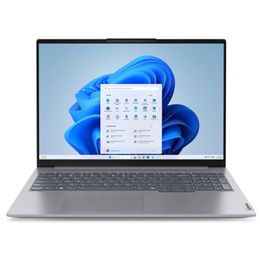 Lenovo ThinkBook 16 Gen 7 IML Intel&reg; Core&trade; Ultra 5 125U Notebook 40,6 cm (16")