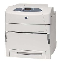 HP Color Laserjet 5550 - Neu