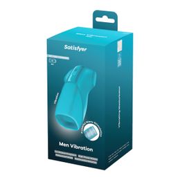 Satisfyer Men Vibration