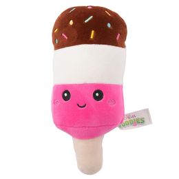 Topolino Softlings Foodies Eis mit Gesicht