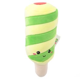 Topolino Softlings Foodies Eis mit Gesicht