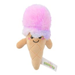 Topolino Softlings Foodies Eis mit Gesicht
