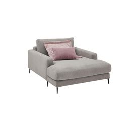 KAWOLA LONGSEAT CARA Grau Cord