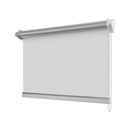 SEITENZUGROLLO / THERMOROLLO SZ3 113,5x175 cm, Wei&szlig; (3003) Verdunkelung