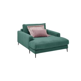 KAWOLA LONGSEAT CARA Smaragdgr&uuml;n Cord