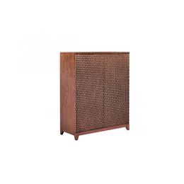 KAWOLA HIGHBOARD COPAS Braun Holz