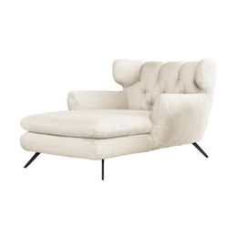 KAWOLA LONGSEAT CHAMRE Beige Cord