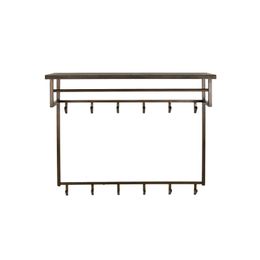 KAWOLA GARDEROBE AUREA Bronze Metall
