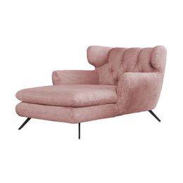 KAWOLA LONGSEAT CHAMRE Ros&eacute; Cord