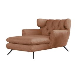 KAWOLA LONGSEAT CHAMRE Braun Cord