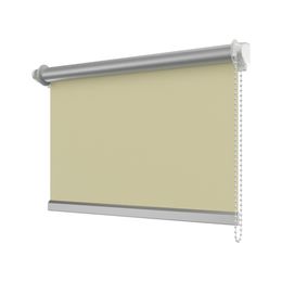 SEITENZUGROLLO / THERMOROLLO SZ3 113,5x175 cm, Beige (3007) Verdunkelung