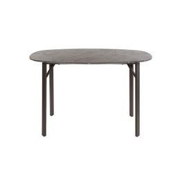 KAWOLA BARTISCH SESTA Schwarz Holz