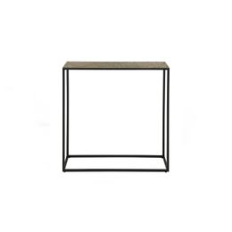 KAWOLA KONSOLENTISCH ROIC Bronze Metall