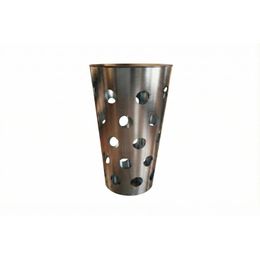 KAWOLA BARTISCH VINO Silber Metall