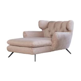 KAWOLA LONGSEAT CHAMRE Taupe Cord